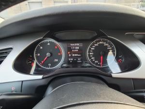 Audi A4 2008 in Marijampole, with an engine capacity of 2.00 L and mileage of 431 thousand km for 4400 €, photo 18 on AUTOMOTO.COM.LV