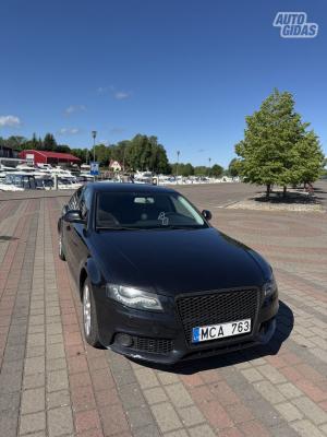 Audi A4 2008 in Silute, with an engine capacity of 2.00 L and mileage of 301 thousand km for 4200 €, photo 5 on AUTOMOTO.COM.LV