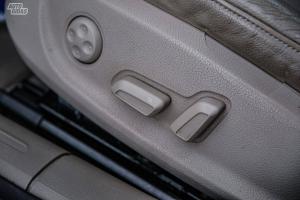 Audi A4 2008 in Kaunas, with an engine capacity of 2.70 L and mileage of 343 thousand km for 6390 €, photo 14 on AUTOMOTO.COM.LV