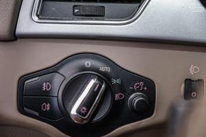 Audi A4 2008 in Kaunas, with an engine capacity of 2.70 L and mileage of 343 thousand km for 6390 €, photo 16 on AUTOMOTO.COM.LV