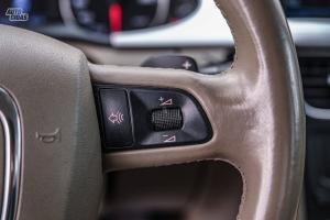 Audi A4 2008 in Kaunas, with an engine capacity of 2.70 L and mileage of 343 thousand km for 6390 €, photo 19 on AUTOMOTO.COM.LV