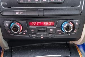 Audi A4 2008 in Kaunas, with an engine capacity of 2.70 L and mileage of 343 thousand km for 6390 €, photo 22 on AUTOMOTO.COM.LV