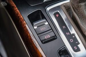 Audi A4 2008 in Kaunas, with an engine capacity of 2.70 L and mileage of 343 thousand km for 6390 €, photo 23 on AUTOMOTO.COM.LV