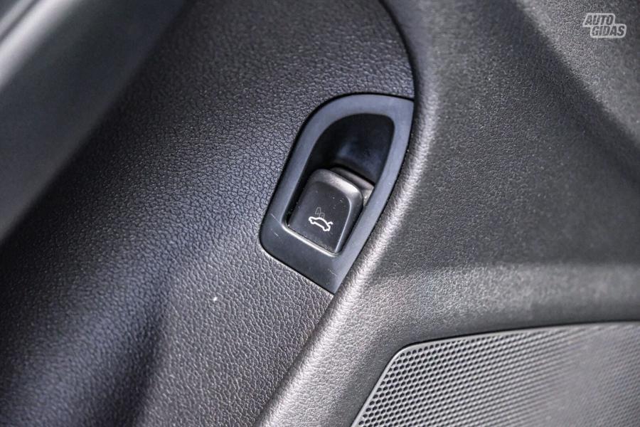 Audi A4 2008 Kauņa, ar dzinēja tilpumu 2.70 L un nobraukumu 286 tūkst. km par 5890 €, foto 15 vietnē AUTOMOTO.COM.LV