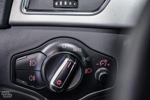 Audi A4 2008 Kauņa, ar dzinēja tilpumu 2.70 L un nobraukumu 286 tūkst. km par 5890 €, foto 16 vietnē AUTOMOTO.COM.LV