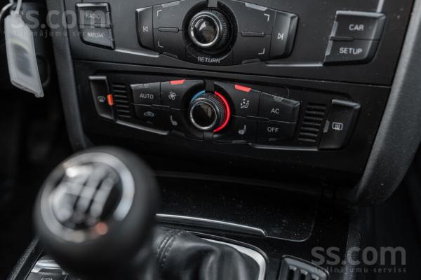 Audi A4 2008 Rīga, ar dzinēja tilpumu 1.80 L un nobraukumu 244 tūkst. km par 2400 €, foto 10 vietnē AUTOMOTO.COM.LV
