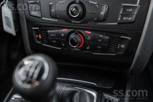 Audi A4 2008 Rīga, ar dzinēja tilpumu 1.80 L un nobraukumu 244 tūkst. km par 2400 €, foto 11 vietnē AUTOMOTO.COM.LV