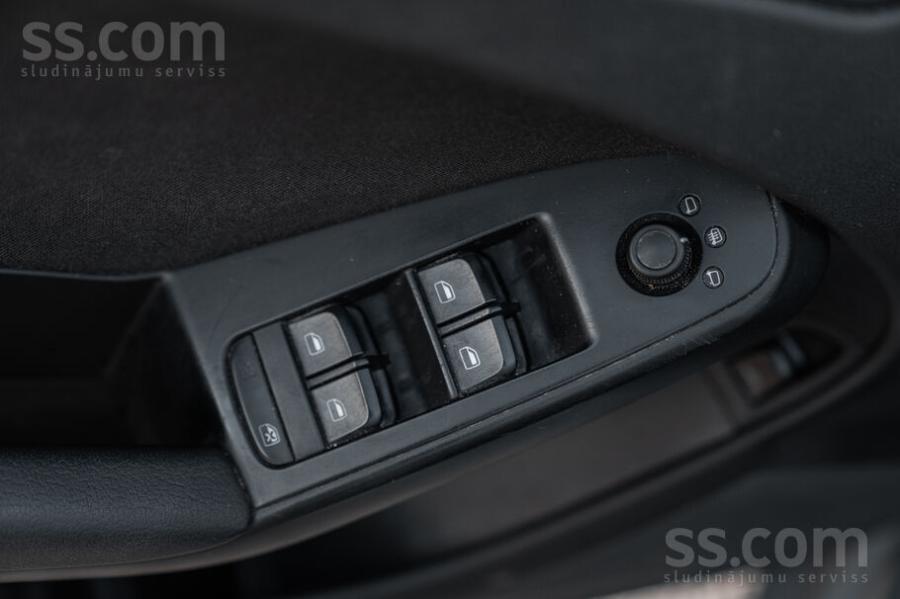 Audi A4 2008 Rīga, ar dzinēja tilpumu 1.80 L un nobraukumu 244 tūkst. km par 2400 €, foto 15 vietnē AUTOMOTO.COM.LV
