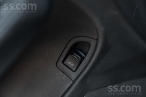 Audi A4 2008 Rīga, ar dzinēja tilpumu 1.80 L un nobraukumu 244 tūkst. km par 2400 €, foto 16 vietnē AUTOMOTO.COM.LV
