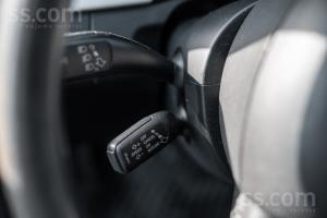 Audi A4 2008 Rīga, ar dzinēja tilpumu 1.80 L un nobraukumu 244 tūkst. km par 2400 €, foto 18 vietnē AUTOMOTO.COM.LV