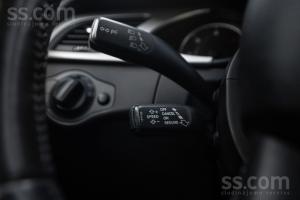 Ауди А4 2008 в Тукумс, объемом двигателя 2.00 л и пробегом 385 тыс. км за 5490 €, фото 14 на AUTOMOTO.COM.LV