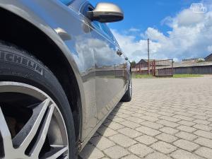 Audi A4 2008 Marijampole, ar dzinēja tilpumu 2.00 L un nobraukumu 433 tūkst. km par 4250 €, foto 8 vietnē AUTOMOTO.COM.LV