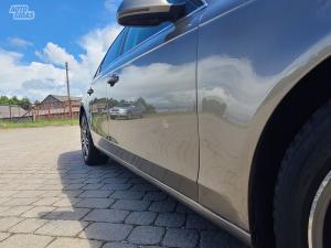 Audi A4 2008 Marijampole, ar dzinēja tilpumu 2.00 L un nobraukumu 433 tūkst. km par 4250 €, foto 9 vietnē AUTOMOTO.COM.LV