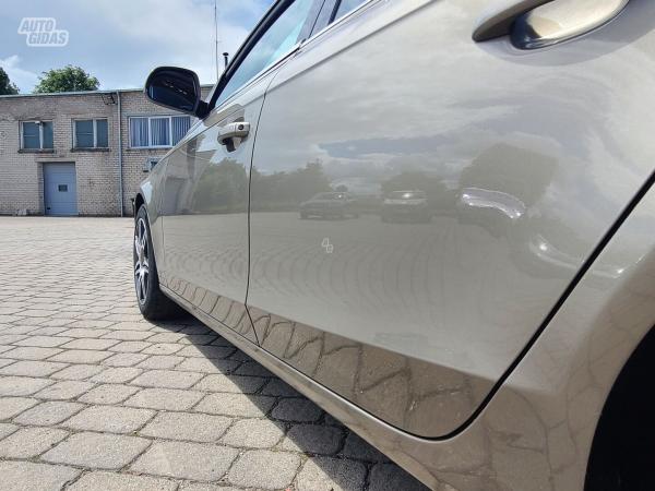 Audi A4 2008 in Marijampole, with an engine capacity of 2.00 L and mileage of 433 thousand km for 4250 €, photo 10 on AUTOMOTO.COM.LV