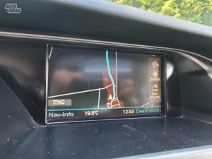 Audi A4 2008 Marijampole, ar dzinēja tilpumu 2.00 L un nobraukumu 433 tūkst. km par 4250 €, foto 23 vietnē AUTOMOTO.COM.LV