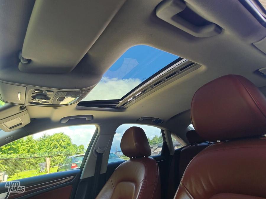 Audi A4 2008 Marijampole, ar dzinēja tilpumu 2.00 L un nobraukumu 433 tūkst. km par 4250 €, foto 24 vietnē AUTOMOTO.COM.LV