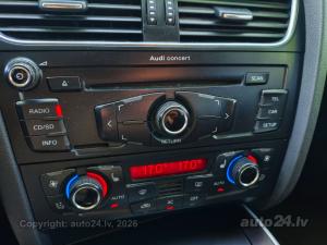 Audi A4 2008 Tallina, ar dzinēja tilpumu 2.00 L un nobraukumu 240 tūkst. km par 3500 €, foto 14 vietnē AUTOMOTO.COM.LV
