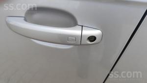 Audi A4 2008 Jelgava, ar dzinēja tilpumu 2.00 L un nobraukumu 275 tūkst. km par 5880 €, foto 12 vietnē AUTOMOTO.COM.LV