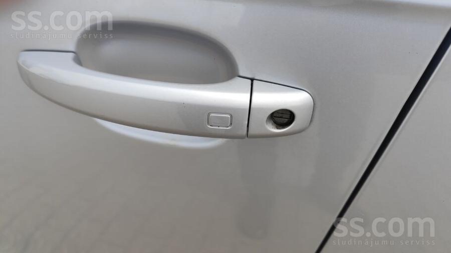 Audi A4 2008 Jelgava, ar dzinēja tilpumu 2.00 L un nobraukumu 275 tūkst. km par 5880 €, foto 12 vietnē AUTOMOTO.COM.LV