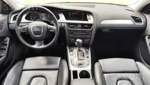Audi A4 2008 Jelgava, ar dzinēja tilpumu 2.00 L un nobraukumu 275 tūkst. km par 5880 €, foto 16 vietnē AUTOMOTO.COM.LV