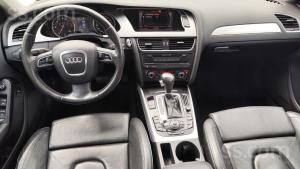 Audi A4 2008 Jelgava, ar dzinēja tilpumu 2.00 L un nobraukumu 275 tūkst. km par 5880 €, foto 17 vietnē AUTOMOTO.COM.LV