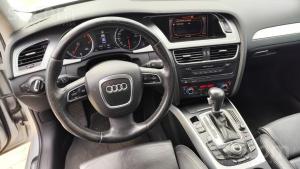 Audi A4 2008 Jelgava, ar dzinēja tilpumu 2.00 L un nobraukumu 275 tūkst. km par 5880 €, foto 18 vietnē AUTOMOTO.COM.LV