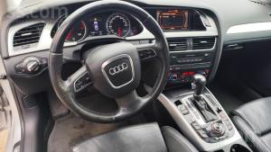 Audi A4 2008 Jelgava, ar dzinēja tilpumu 2.00 L un nobraukumu 275 tūkst. km par 5880 €, foto 22 vietnē AUTOMOTO.COM.LV
