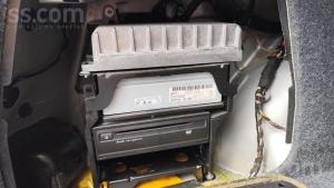 Audi A4 2008 Jelgava, ar dzinēja tilpumu 2.00 L un nobraukumu 275 tūkst. km par 5880 €, foto 34 vietnē AUTOMOTO.COM.LV