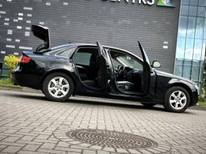 Audi A4 2008 in Jelgava, with an engine capacity of 2.00 L and mileage of 242 thousand km for 5990 €, photo 8 on AUTOMOTO.COM.LV