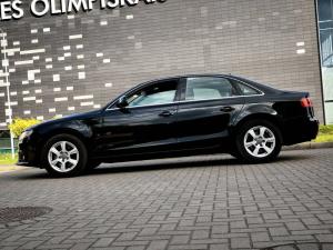 Audi A4 2008 in Jelgava, with an engine capacity of 2.00 L and mileage of 242 thousand km for 5990 €, photo 11 on AUTOMOTO.COM.LV