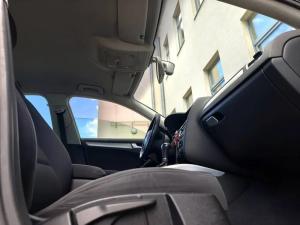Audi A4 2008 in Jelgava, with an engine capacity of 2.00 L and mileage of 242 thousand km for 5990 €, photo 15 on AUTOMOTO.COM.LV