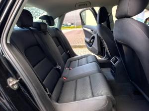 Audi A4 2008 in Jelgava, with an engine capacity of 2.00 L and mileage of 242 thousand km for 5990 €, photo 17 on AUTOMOTO.COM.LV