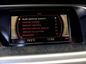 Audi A4 2008 in Jelgava, with an engine capacity of 2.00 L and mileage of 242 thousand km for 5990 €, photo 24 on AUTOMOTO.COM.LV