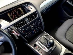 Audi A4 2008 in Jelgava, with an engine capacity of 2.00 L and mileage of 242 thousand km for 5990 €, photo 25 on AUTOMOTO.COM.LV