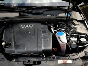 Audi A4 2008 in Jelgava, with an engine capacity of 2.00 L and mileage of 242 thousand km for 5990 €, photo 29 on AUTOMOTO.COM.LV