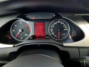 Audi A4 2008 in Jelgava, with an engine capacity of 2.00 L and mileage of 242 thousand km for 5990 €, photo 31 on AUTOMOTO.COM.LV