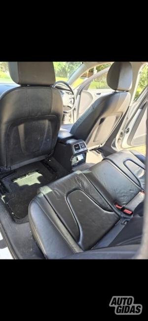 Audi A4 2008 Viļņa, ar dzinēja tilpumu 2.00 L un nobraukumu 400 tūkst. km par 1500 €, foto 9 vietnē AUTOMOTO.COM.LV