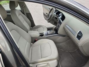 Audi A4 2008 Raseiniai, ar dzinēja tilpumu 1.80 L un nobraukumu 298 tūkst. km par 4500 €, foto 7 vietnē AUTOMOTO.COM.LV