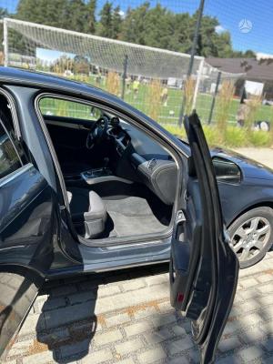 Audi A4 2008 Viļņa, ar dzinēja tilpumu 2.70 L un nobraukumu 287 tūkst. km par 5000 €, foto 15 vietnē AUTOMOTO.COM.LV