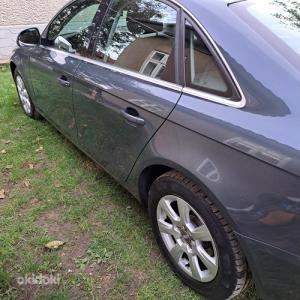 Audi A4 2008 in Maardu, with an engine capacity of 2.00 L and mileage of 258 thousand km for 5800 €, photo  on AUTOMOTO.COM.LV