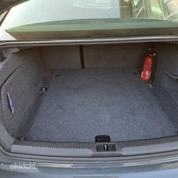 Audi A4 2008 Mardu, ar dzinēja tilpumu 2.00 L un nobraukumu 258 tūkst. km par 5800 €, foto 9 vietnē AUTOMOTO.COM.LV
