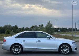 Audi A4 2008 in Vilnius, with an engine capacity of 2.00 L and mileage of 377 thousand km for 3400 €, photo 3 on AUTOMOTO.COM.LV