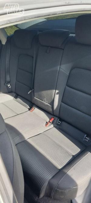 Audi A4 2008 Kazlų Rūda, ar dzinēja tilpumu 2.00 L un nobraukumu 257 tūkst. km par 2700 €, foto 11 vietnē AUTOMOTO.COM.LV