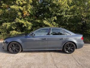Audi A4 2008 in Siauliai, with an engine capacity of 2.70 L and mileage of 310 thousand km for 2650 €, photo 5 on AUTOMOTO.COM.LV