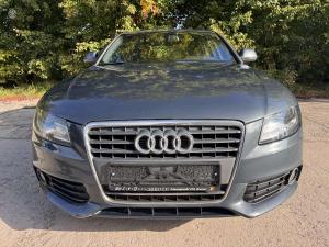 Audi A4 2008 in Siauliai, with an engine capacity of 2.70 L and mileage of 310 thousand km for 2650 €, photo 6 on AUTOMOTO.COM.LV