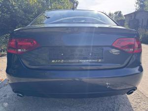 Audi A4 2008 in Siauliai, with an engine capacity of 2.70 L and mileage of 310 thousand km for 2650 €, photo 7 on AUTOMOTO.COM.LV