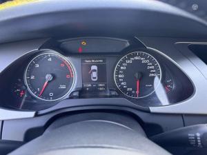 Audi A4 2008 in Siauliai, with an engine capacity of 2.70 L and mileage of 310 thousand km for 2650 €, photo 18 on AUTOMOTO.COM.LV