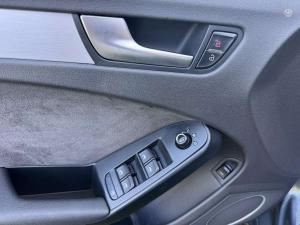 Audi A4 2008 in Siauliai, with an engine capacity of 2.70 L and mileage of 310 thousand km for 2650 €, photo 25 on AUTOMOTO.COM.LV