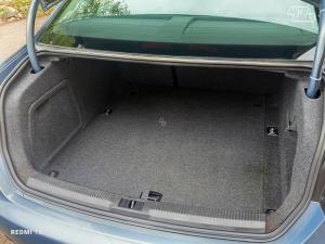 Audi A4 2008 Kauņa, ar dzinēja tilpumu 2.00 L un nobraukumu 235 tūkst. km par 3950 €, foto 8 vietnē AUTOMOTO.COM.LV