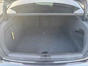 Audi A4 2008 in Vilnius, with an engine capacity of 2.00 L and mileage of 342 thousand km for 4300 €, photo 15 on AUTOMOTO.COM.LV